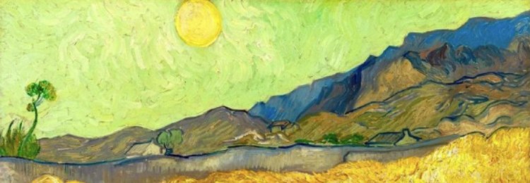 Episode 4: Why did Van Gogh paint with so much yellow? – The Curious ...